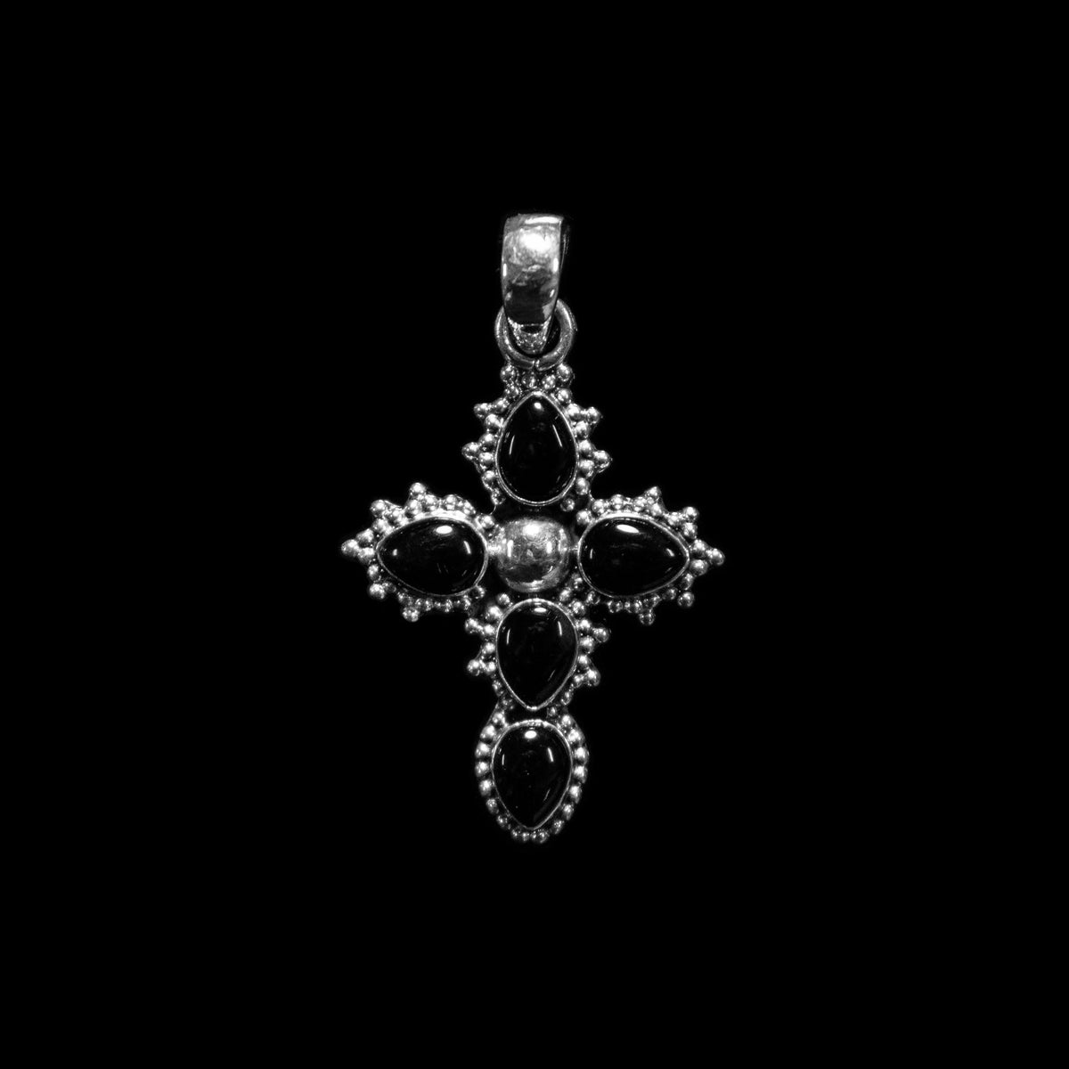 REPENT CHARM – For Those Who Sin